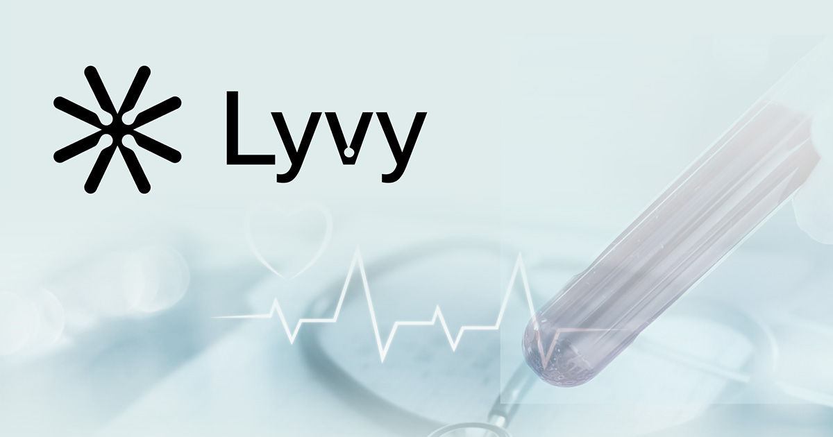 LYVY
